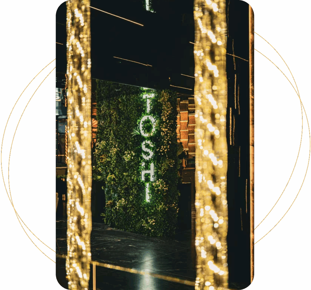 HOME - Toshi Sushi - Somma Lombardo